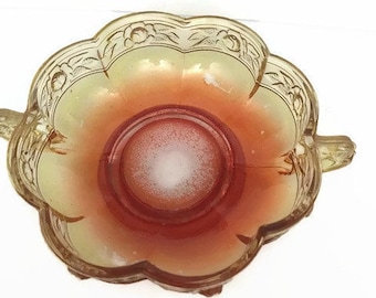 Antique candy dish | Etsy