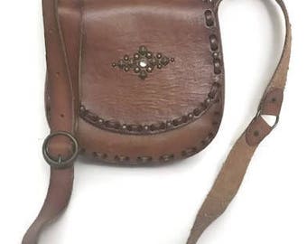 Hand Crafted Purse - Etsy