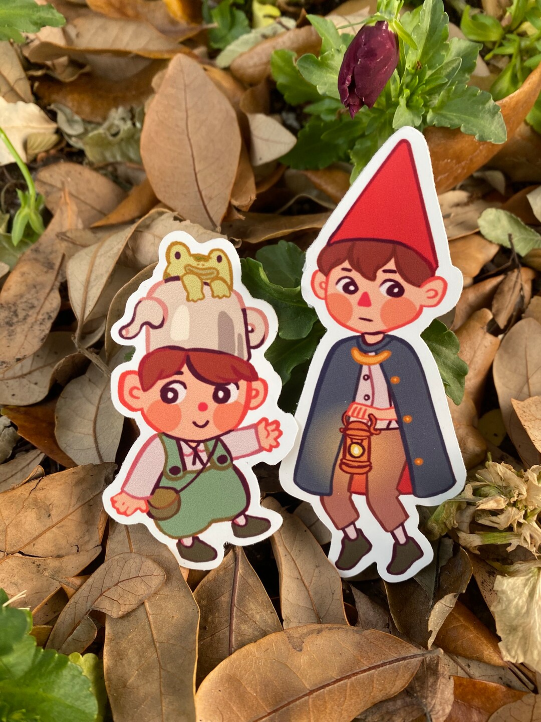 Wirt and Greg Sticker Bundle - Etsy