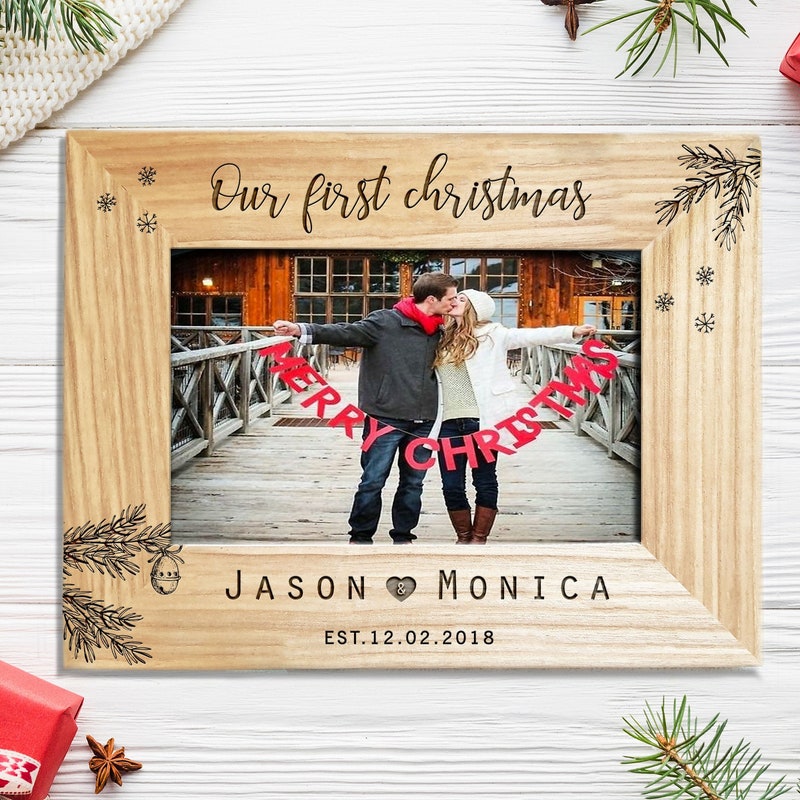 Christmas Frames - Etsy