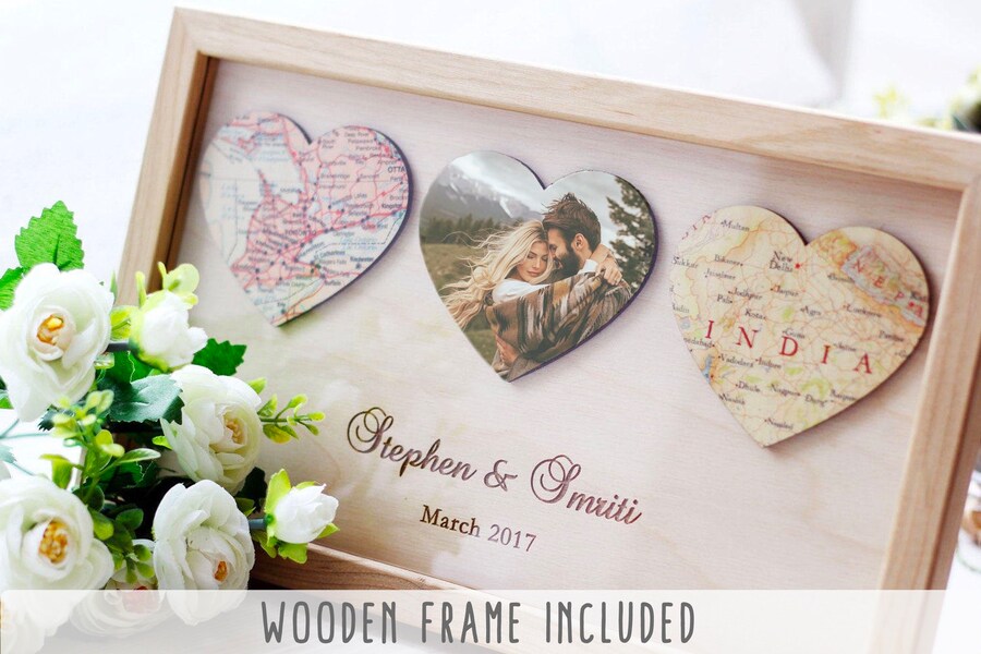 WoodenEngravedShop - Etsy