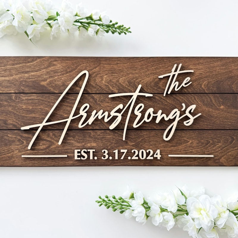 Established Wedding - Etsy
