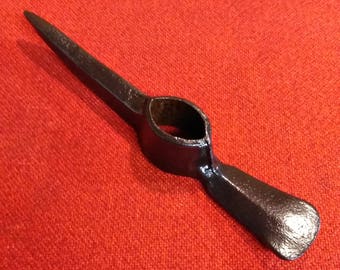 Antique pick axe | Etsy