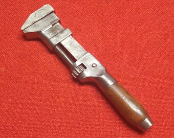 Railroad wrench | Etsy