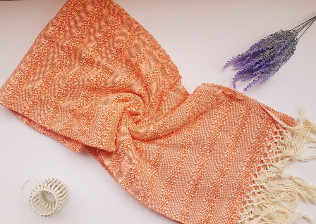 Mexican Rebozo for Natural Birth, Belly Binding, Babywearing, Ideal for ...