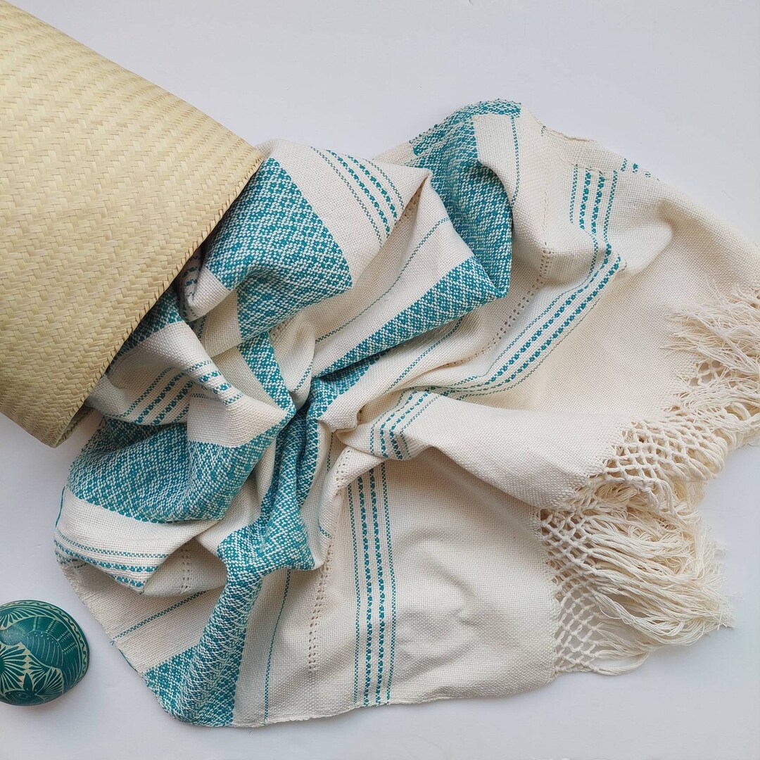 Mexican Rebozo for Natural Birth Belly Binding Babywearing - Etsy