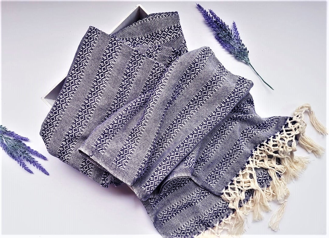 Mexican Rebozo for Natural Birth, Belly Binding, Babywearing, Ideal for ...