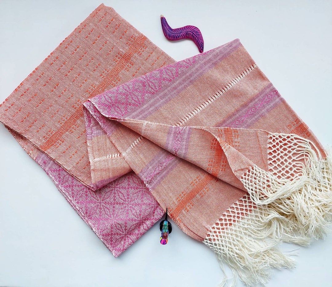 Mexican Rebozo for Natural Birth, Belly Binding, Babywearing, Ideal for ...