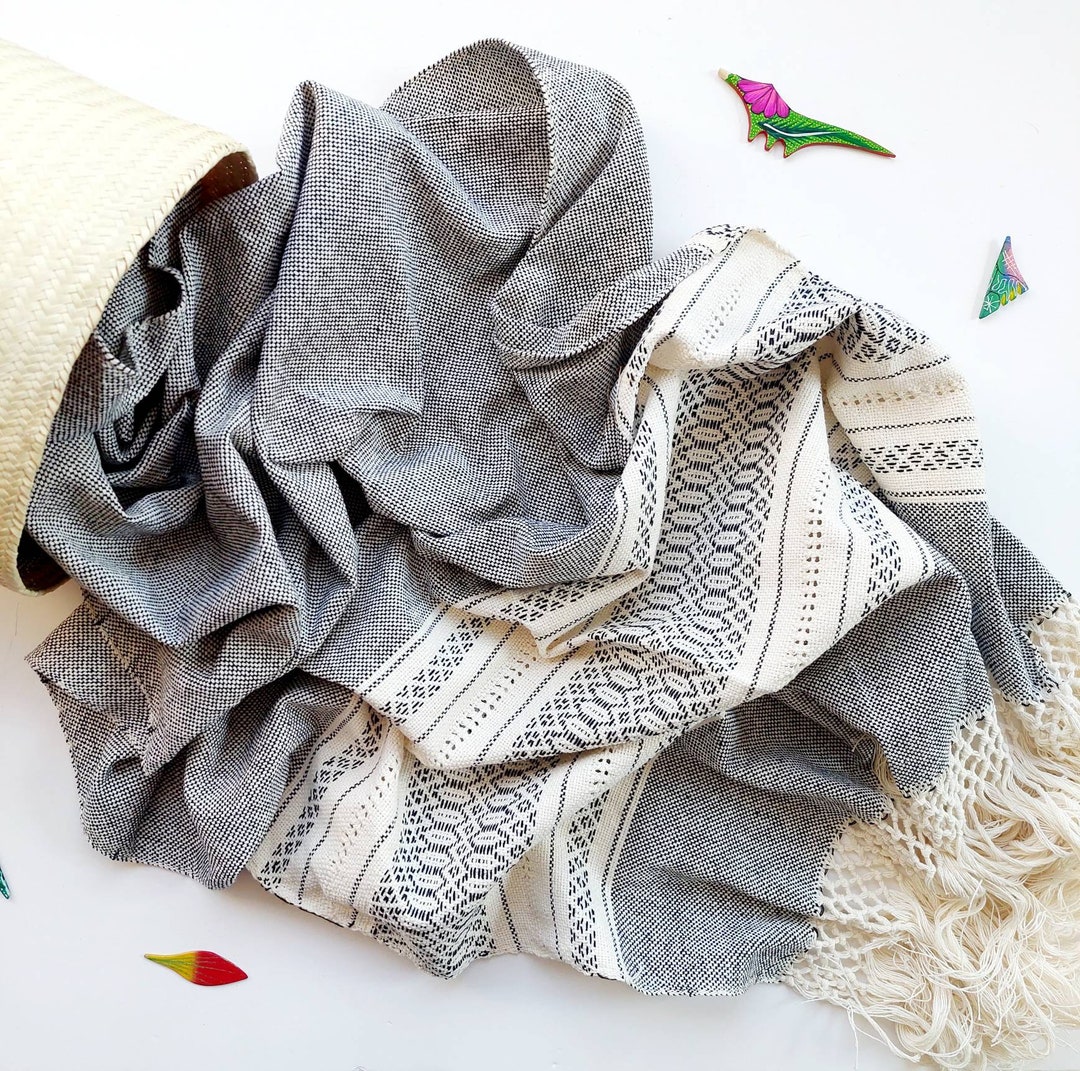 Mexican Rebozo for Natural Birth, Belly Binding and Babywearing, Ideal ...