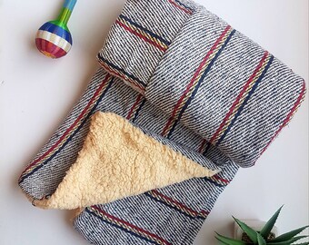 Mexican Baby Blanket | Etsy