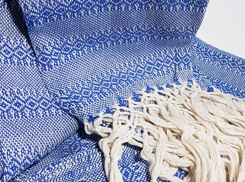 Mexican Rebozo for Natural Birth Belly Binding Babywearing - Etsy