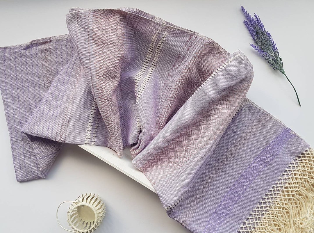 Mexican Rebozo for Natural Birth, Belly Binding and Babywearing, Ideal ...