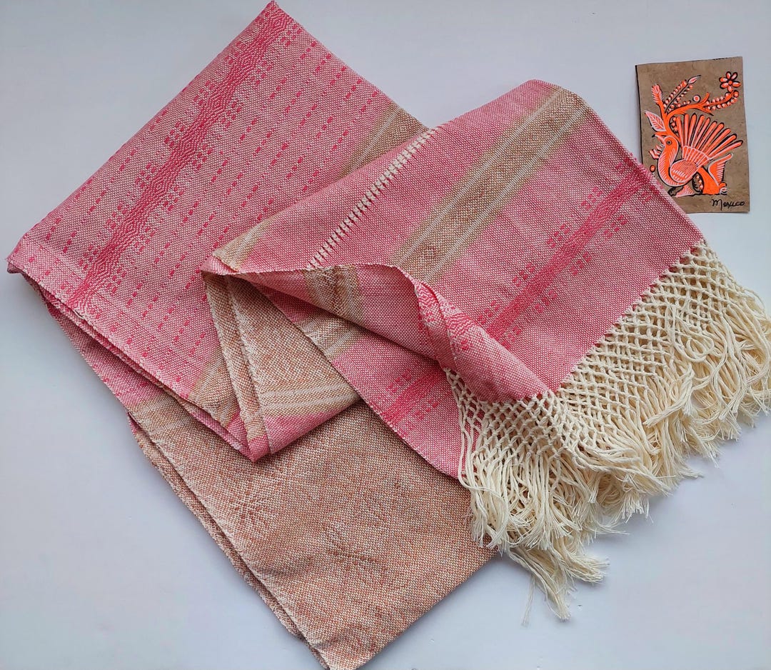 Mexican Rebozo for Natural Birth, Belly Binding, Babywearing, Ideal for ...