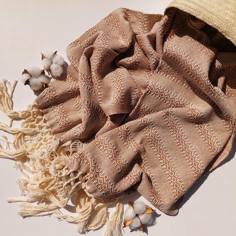 Mexican Rebozo - Etsy