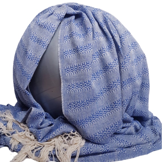 Mexican Rebozo for Natural Birth Belly Binding Babywearing | Etsy