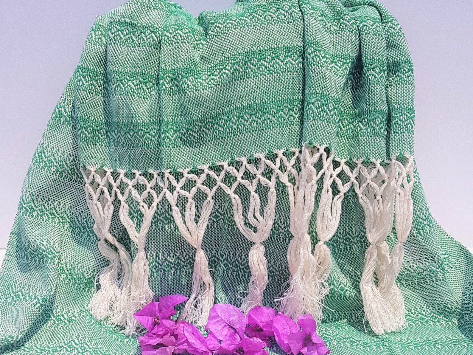 Mexican Rebozo for Natural Birth Belly Binding Babywearing | Etsy