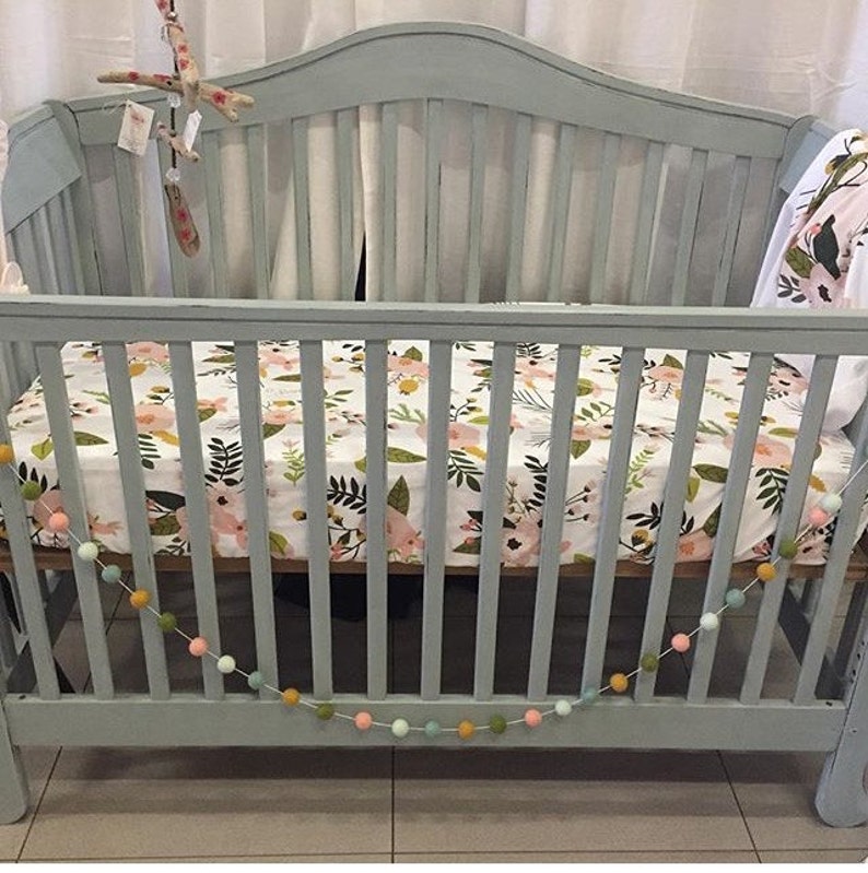 HELLO BEBE Baby Blanket Crib Bedding Crib Sheet Baby - Etsy Canada