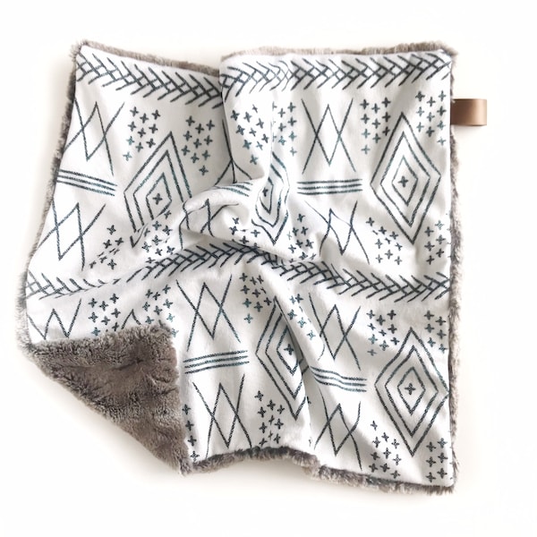 Aztec Baby - Etsy