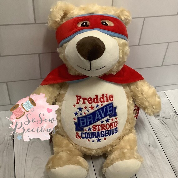 Cubbies teddies store