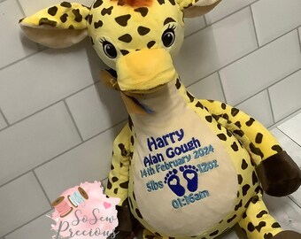 Personalised Child's Mini Backpack Rucksack, Space Rocket, Personalized ...