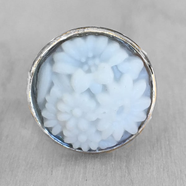 Japanese Ring - Etsy