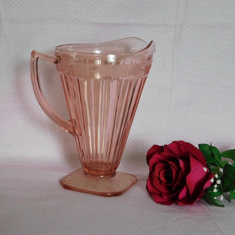 Adam Pattern Glass - Etsy