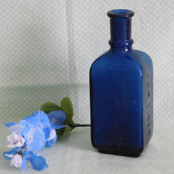 Vigor Bottles - Etsy