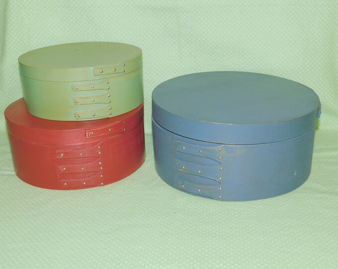 Wooden Cheese Boxes - Etsy