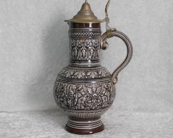 Marzi and Remy - Etsy