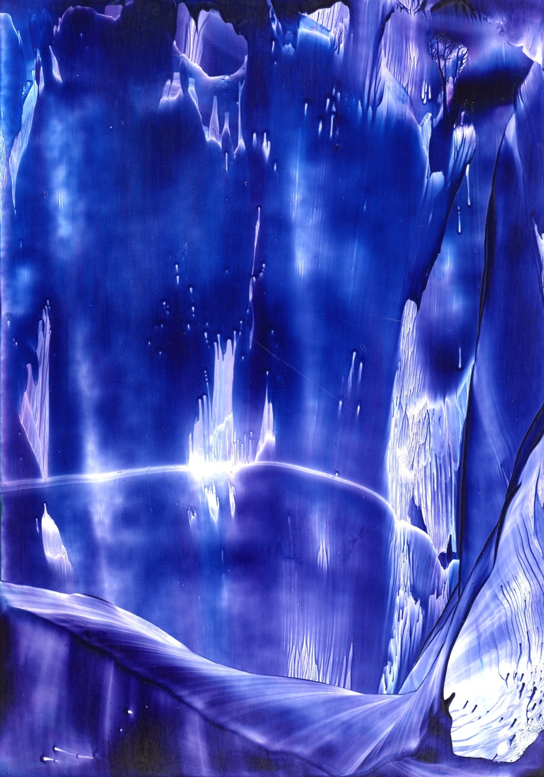 Fantasy World Art, Magical World Art, Imaginary World Art, Fantasy ...