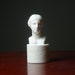 Venus De Milo Bust Carved Greek MARBLE Statue Figurine Artist Sculpture ...