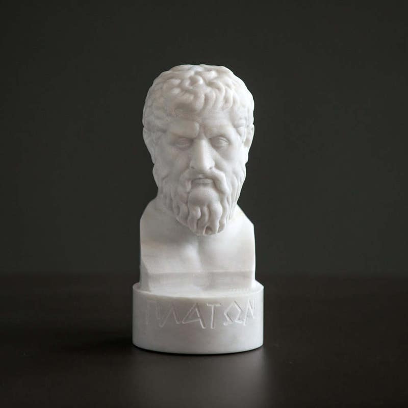 Plato - Etsy