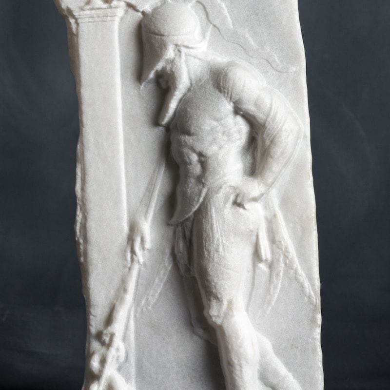 Marble - Etsy