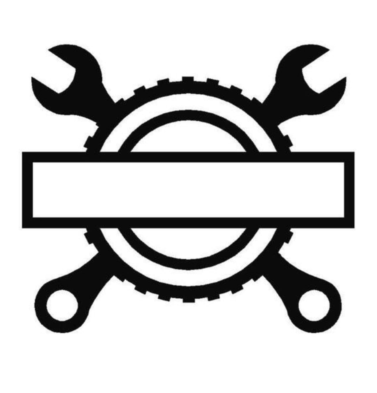 Mechanic Shop Sign Man Cave Decor custom garage sign | Etsy