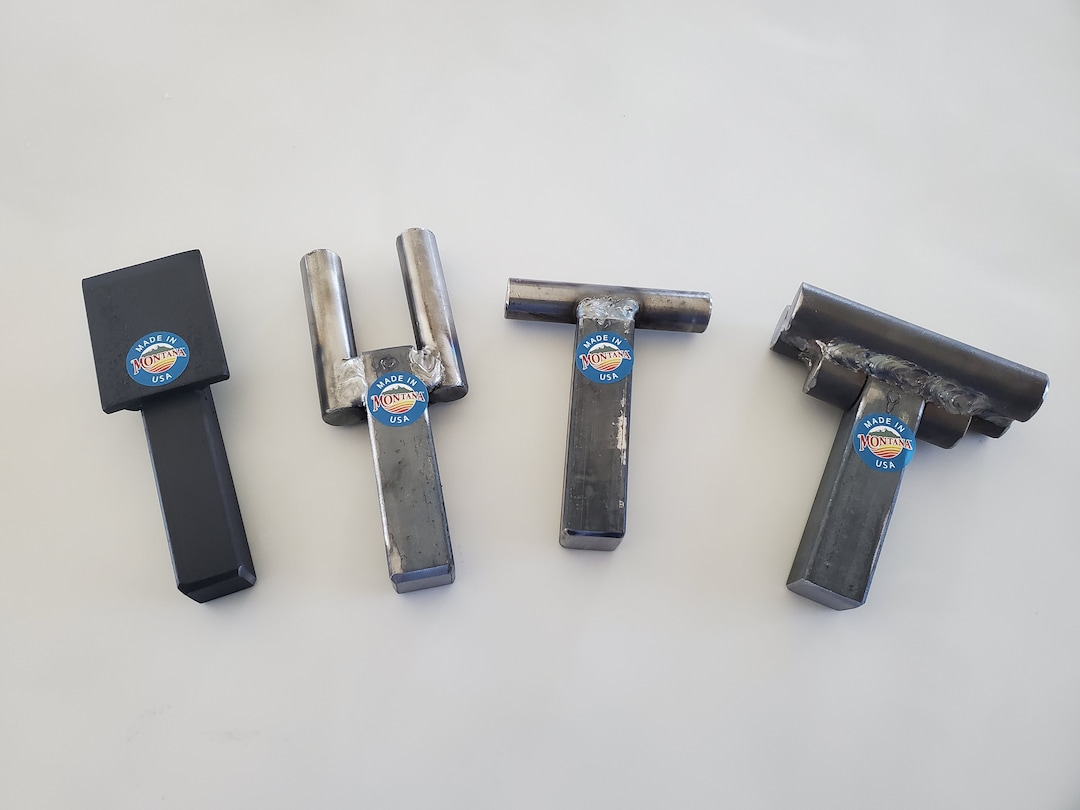 Blacksmith Tool Beginner's Package Twisting Hardy Scroll Anvil Forge ...