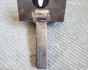 Blacksmith Spring Fuller Hardy Scroll Anvil Forge Tools Blacksmith ...