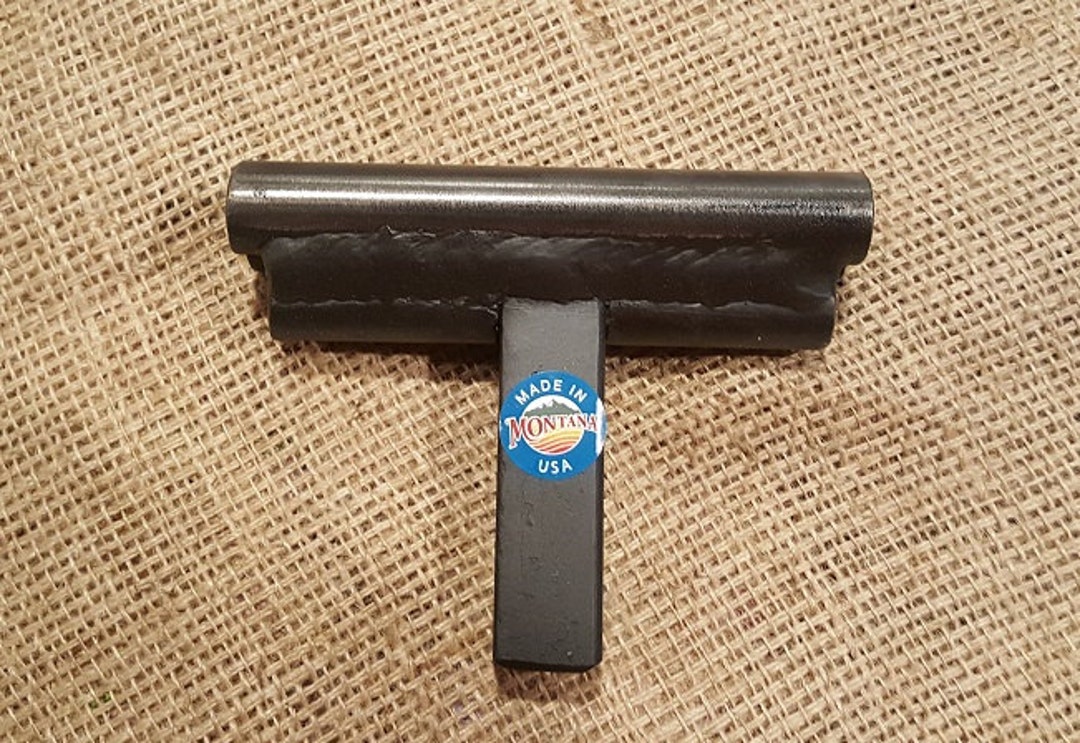 Blacksmith Creasing Stake Forge Anvil Tool SCA Armour Hardy - Etsy