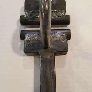 Blacksmith Spring Fuller Hardy Scroll Anvil Forge Tools Blacksmith ...