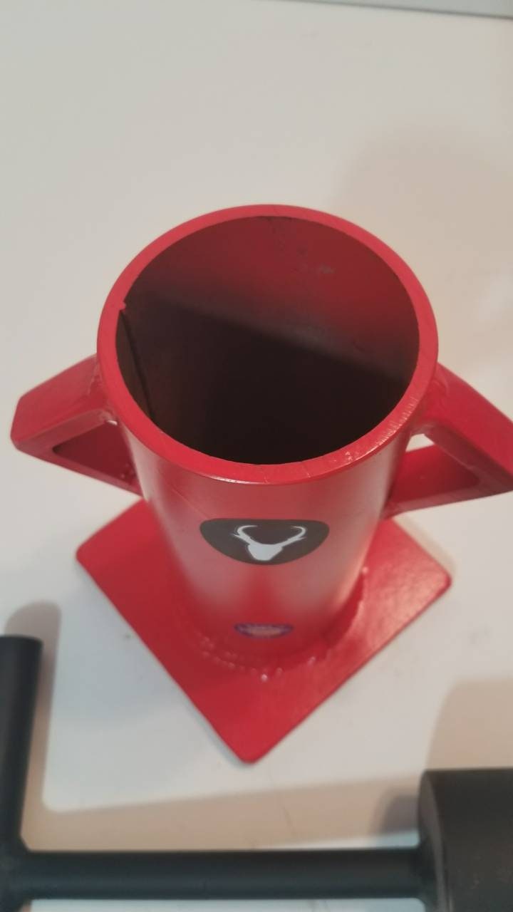 ROCK CRUSHER FRIT Maker Glass Breaker Ore Crusher Gold Panning - Etsy