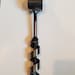 Scotch Eye Auger for Bushcraft Camping Backpacking Mountain Man Wood ...