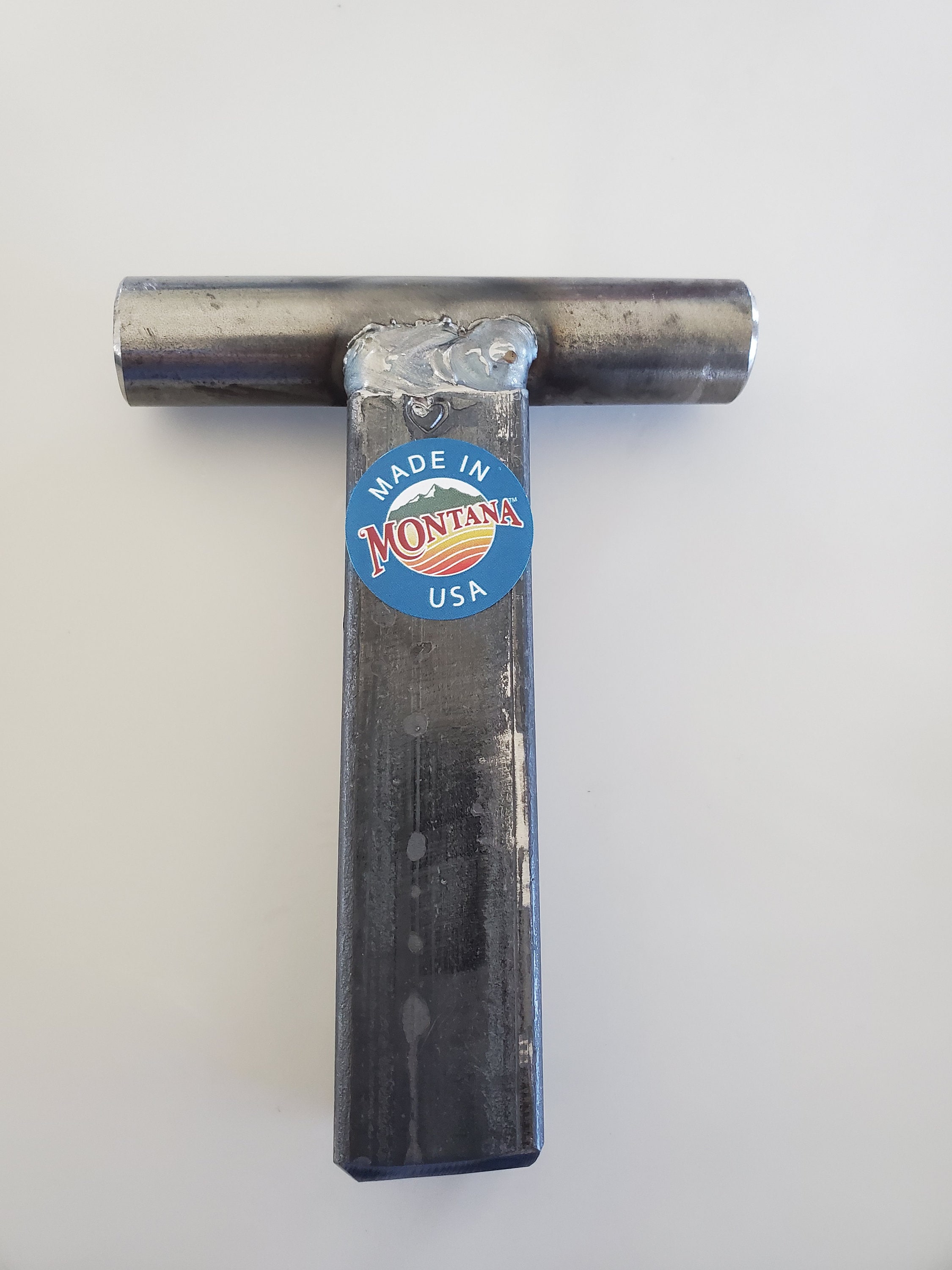 Blacksmith Tool Beginner's Package Twisting Hardy Scroll Anvil Forge ...