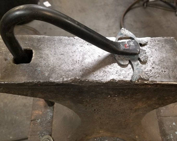 Forged Woodworking Holdfast Bench Hold Down Tool - Etsy