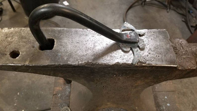 Holdfast Bench Dog Hold Fast Woodworking Clamp Vise Hold Down - Etsy