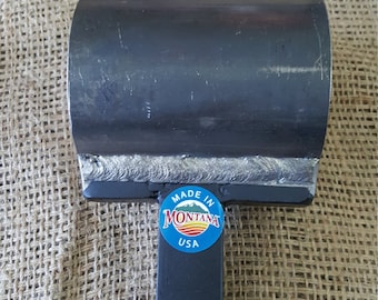 Blacksmith Creasing Stake Forge Anvil Tool SCA Armour Hardy | Etsy