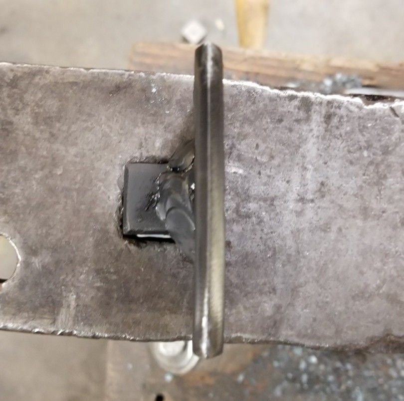 Blacksmith Hot Cut Hardy Scroll Anvil Forge Tools Blacksmith Striking ...