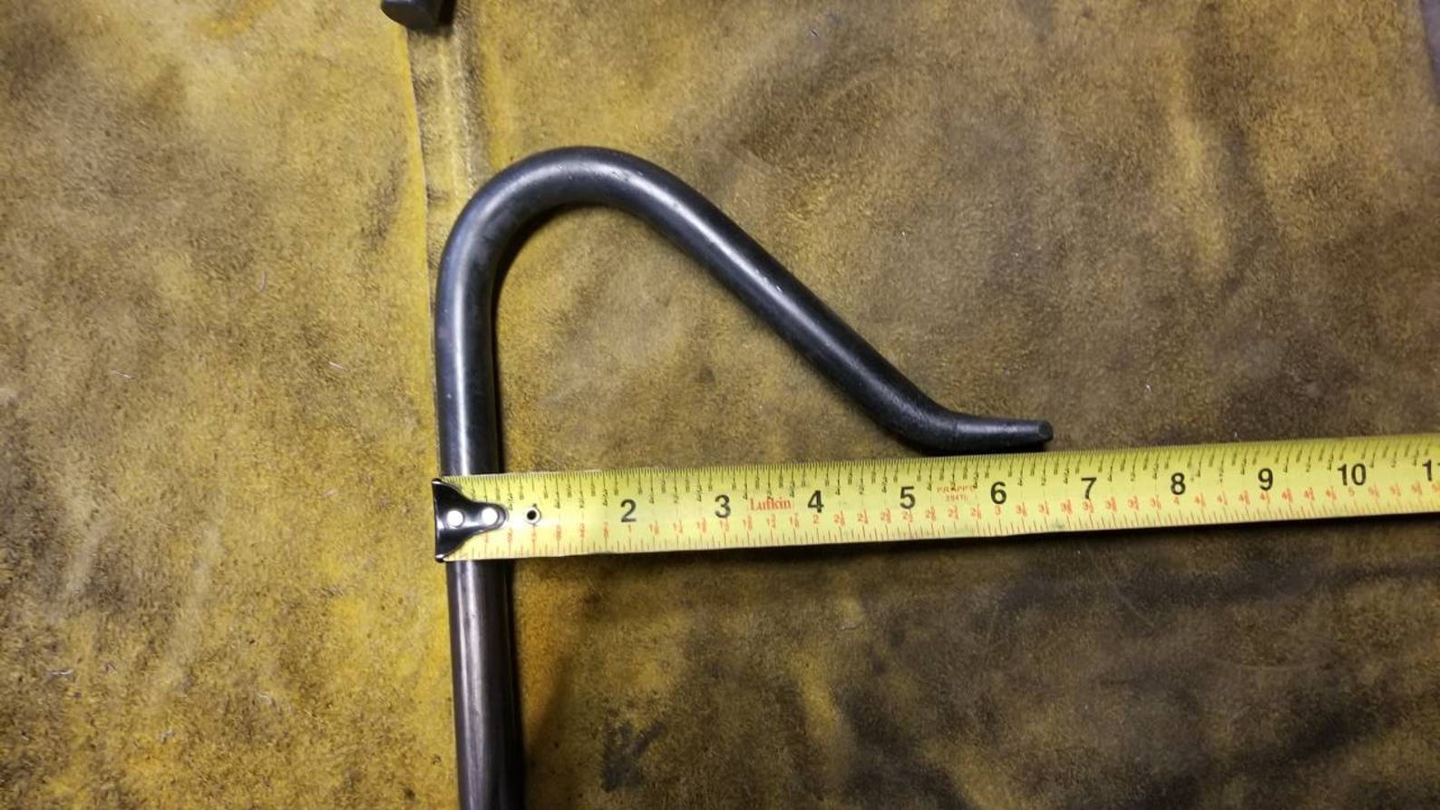 Holdfast Bench Dog Hold Fast Woodworking Clamp Vise Hold Down - Etsy