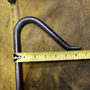 Holdfast Bench Dog Hold Fast Woodworking Clamp Vise Hold Down Wood ...