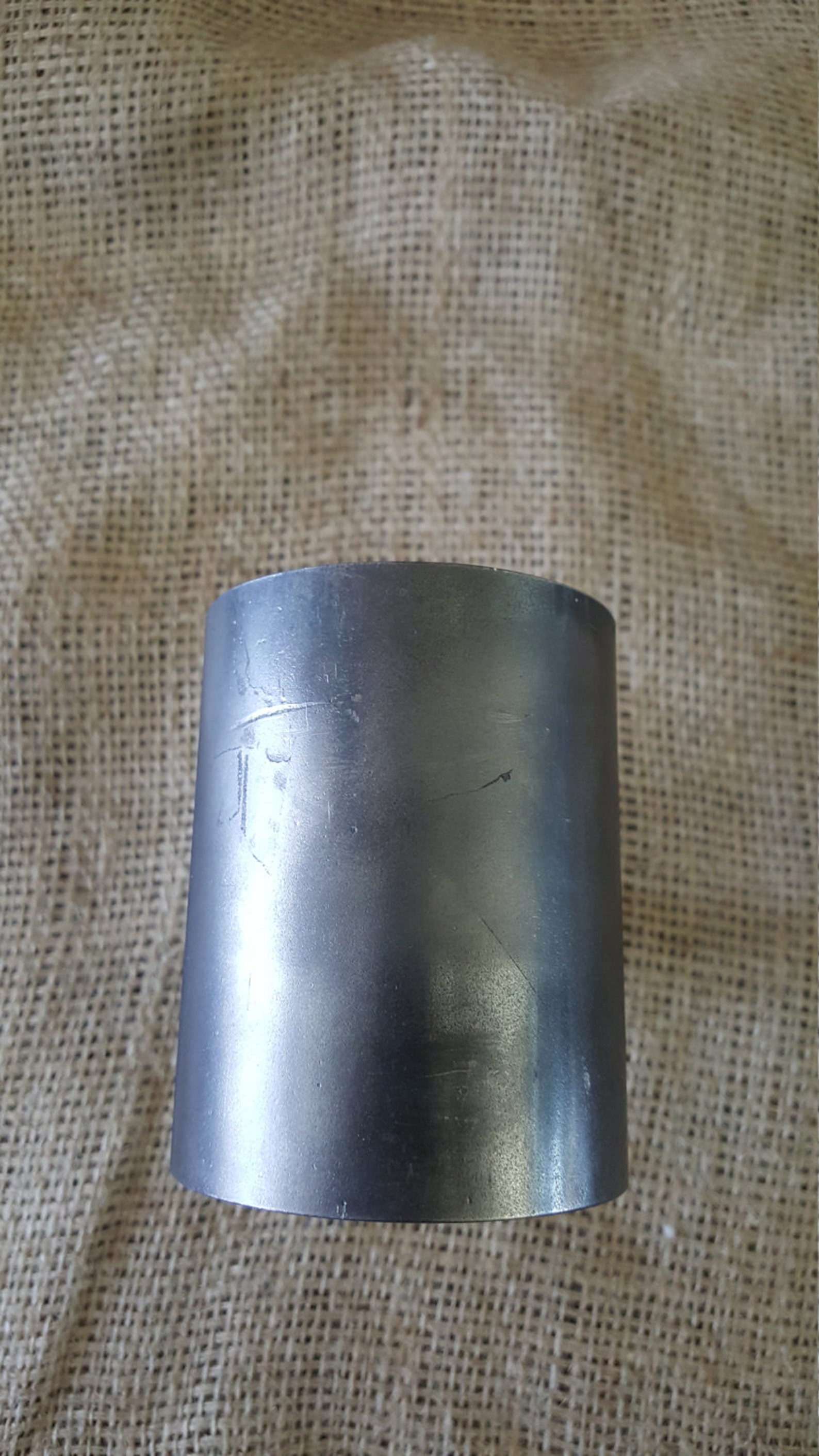 Blacksmith Fuller Hardy Forge Anvil Tool SCA Armour Hardy - Etsy