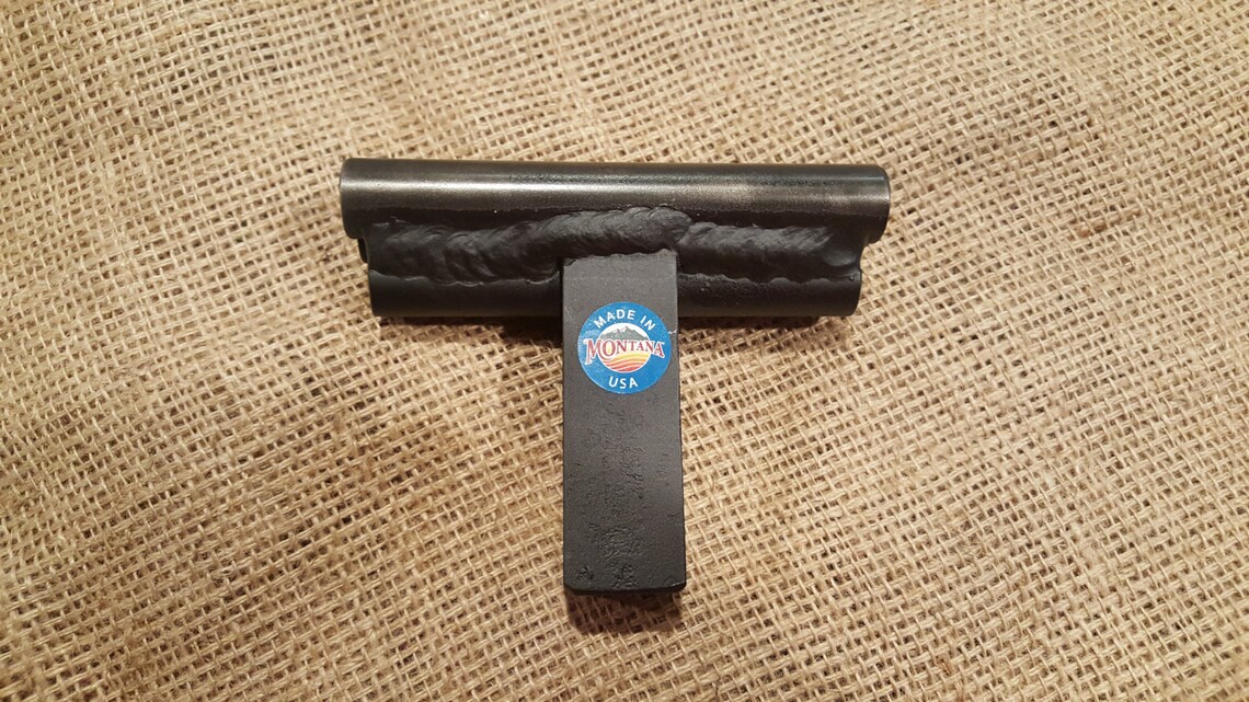 Blacksmith Creasing Stake Forge Anvil Tool SCA Armour Hardy | Etsy