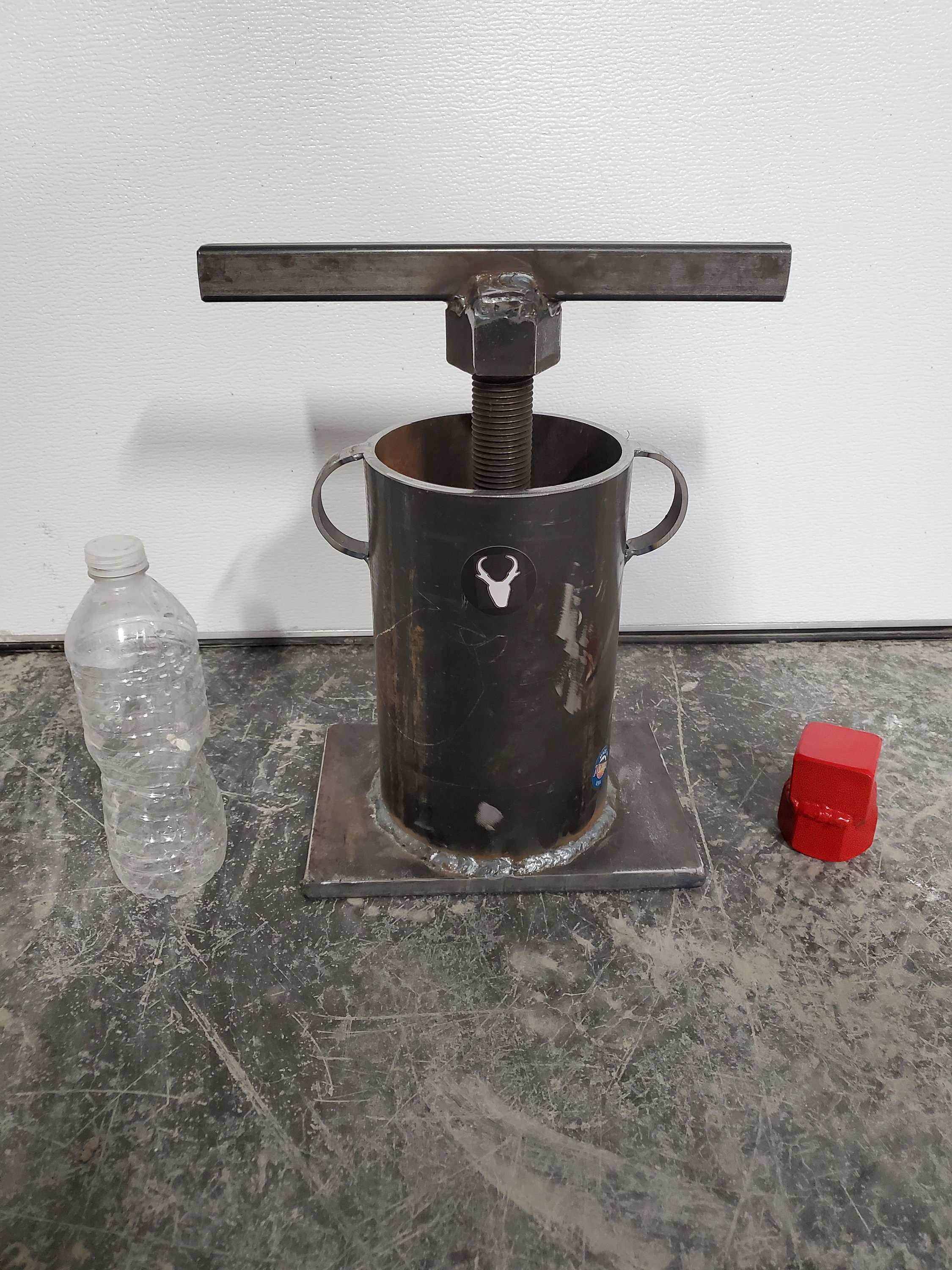 SHOP — Pronghorn Ironworks